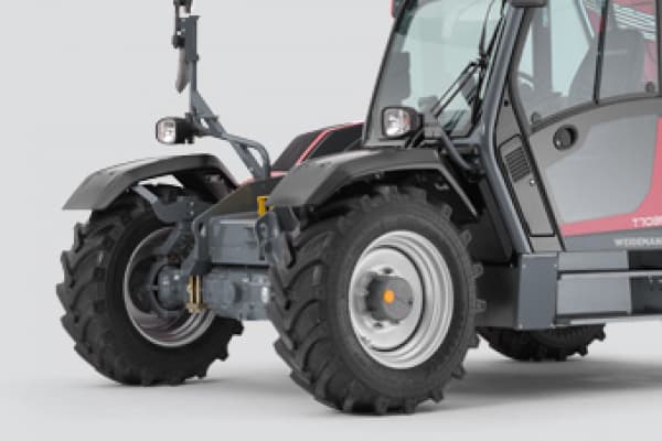 Weidemann T7042 | Agromex