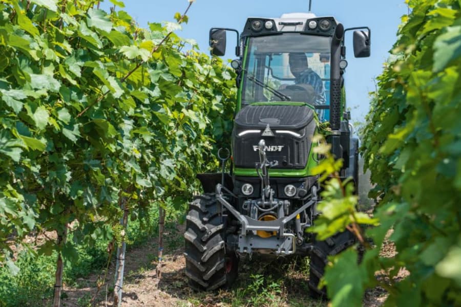 Fendt 200 V/F/P Vario | Agromex