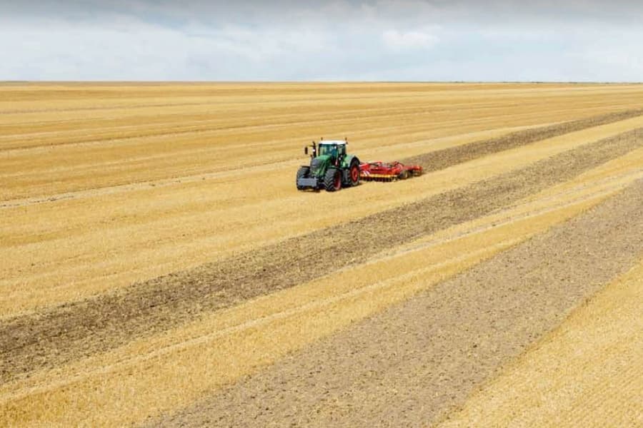 Fendt VarioGuide | Agromex