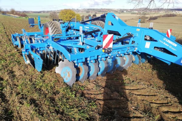 Lemken Rubin 12 | Agromex