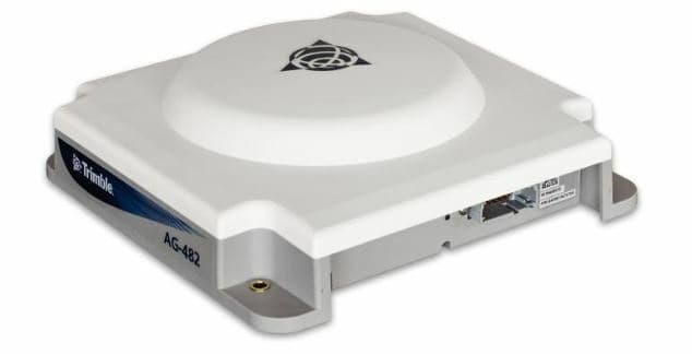 Fendt VarioGuide | Agromex