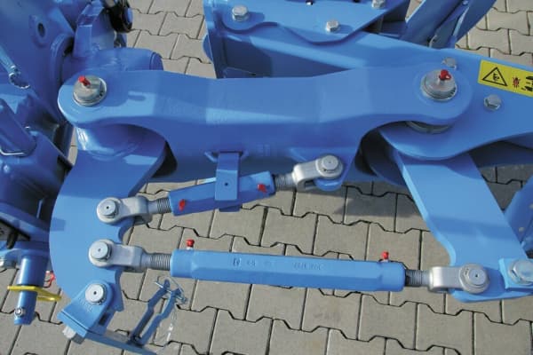 Lemken EuroOpal/VariOpal | Agromex